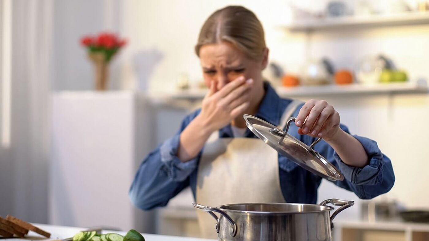 Curry & Cooking Odor Removal Tucson Arizona | Pure Atmosphere